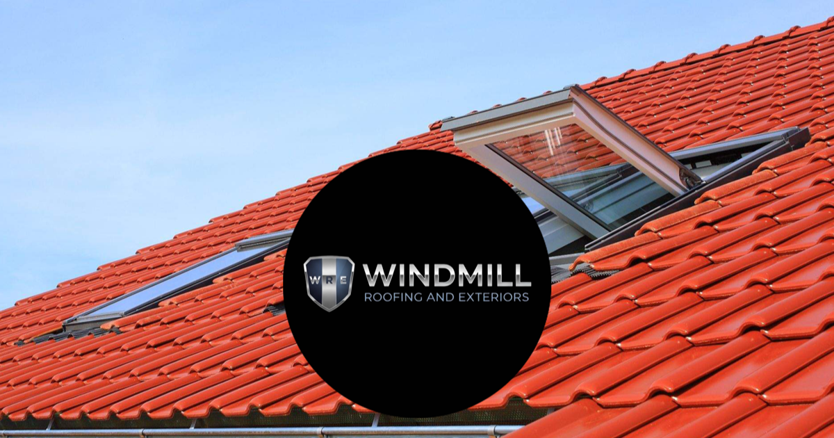 Roofer Whitby - Windmill Roofing & Exteriors